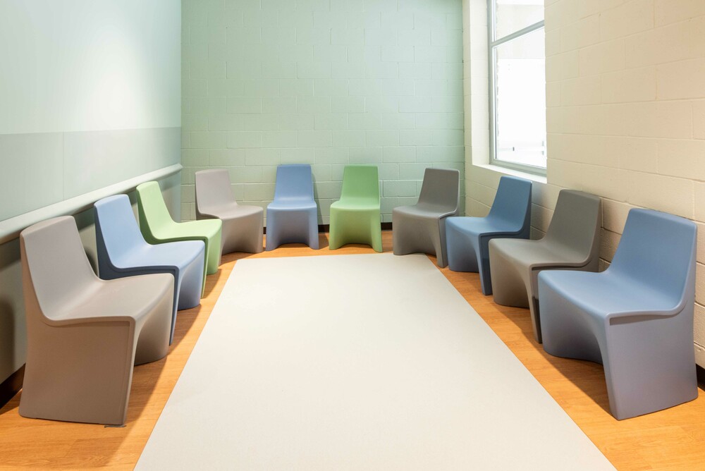 Signature Healthcare Services | Aliso Ridge Behavioral Health