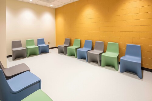 Signature Healthcare Services | Aliso Ridge Behavioral Health