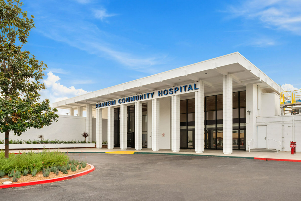 Signature Healthcare Services | Santa Rosa Hospital