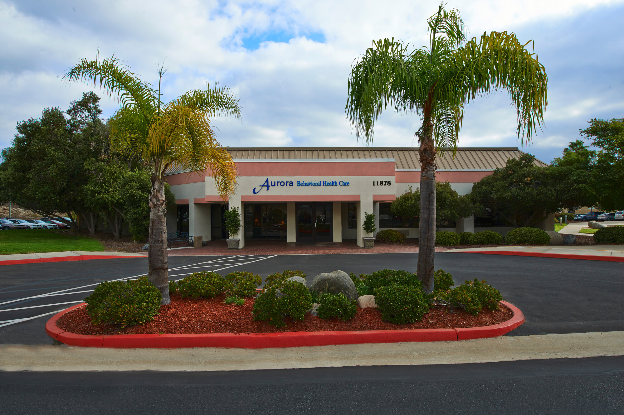 Signature Healthcare Services | Aliso Ridge Behavioral Health