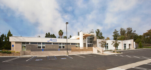 Signature Healthcare Services | Aurora Behavioral Health Care