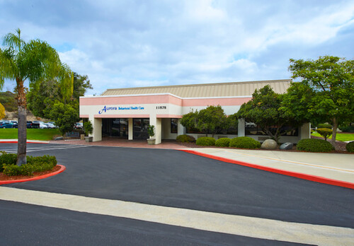 Signature Healthcare Services | Aurora Behavioral Health Care