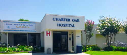 Signature Healthcare Services | Aliso Ridge Behavioral Health