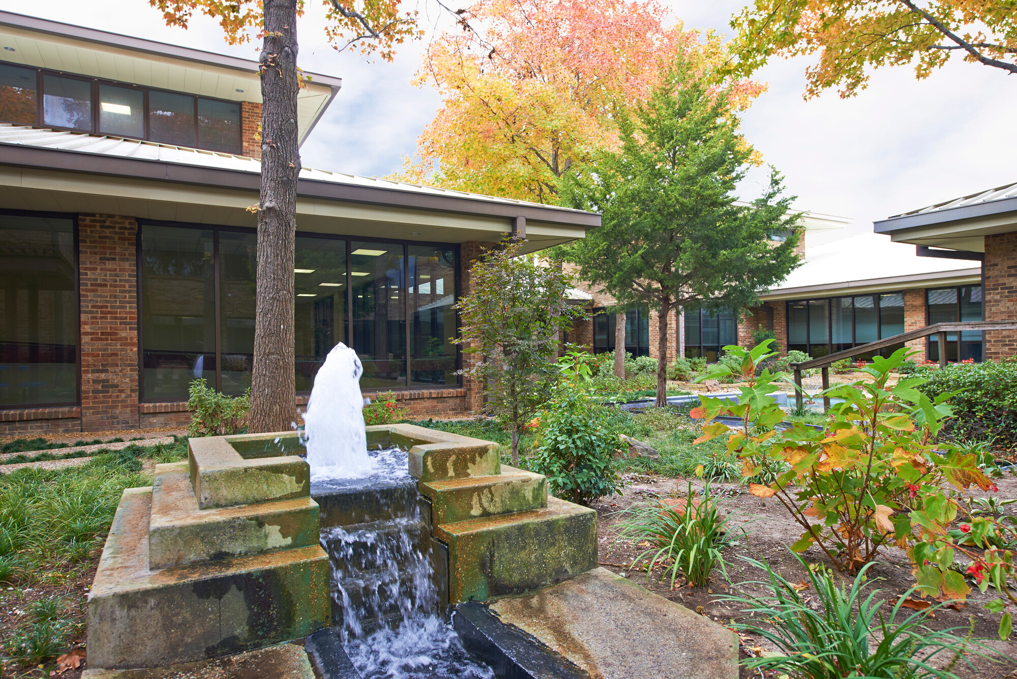 Signature Healthcare Services | Dallas Behavioral Healthcare Hospital