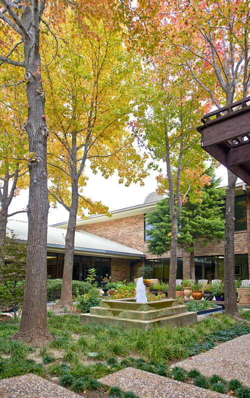 Signature Healthcare Services | Dallas Behavioral Healthcare Hospital