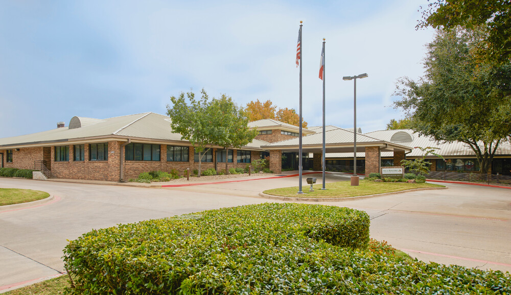 Signature Healthcare Services | Dallas Behavioral Healthcare Hospital