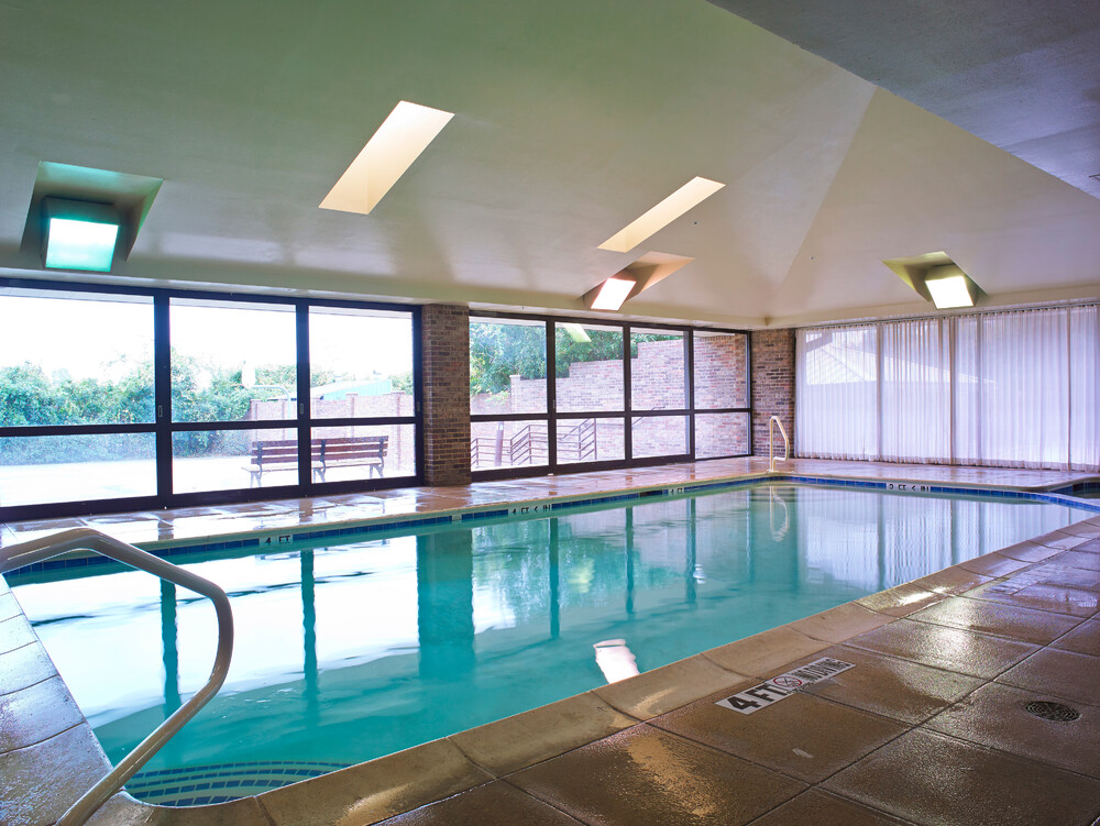 Signature Healthcare Services | Dallas Behavioral Healthcare Hospital