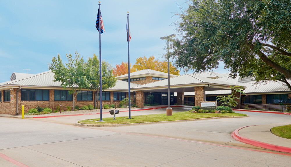 Signature Healthcare Services | Dallas Behavioral Healthcare Hospital