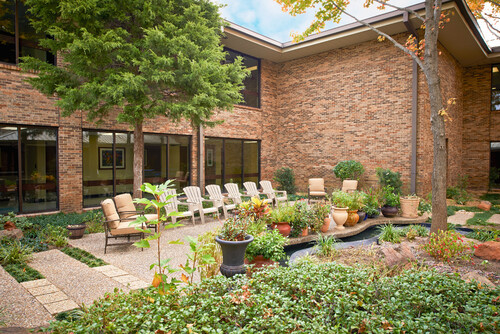 Signature Healthcare Services | Dallas Behavioral Healthcare Hospital