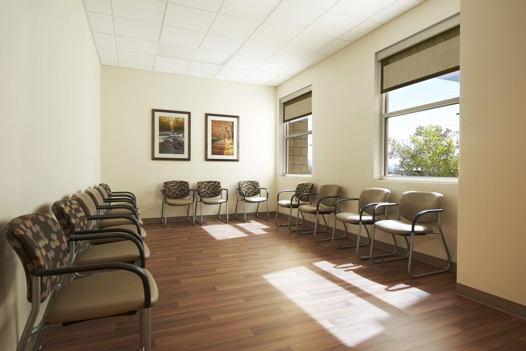Signature Healthcare Services | Desert Parkway Behavioral Healthcare ...