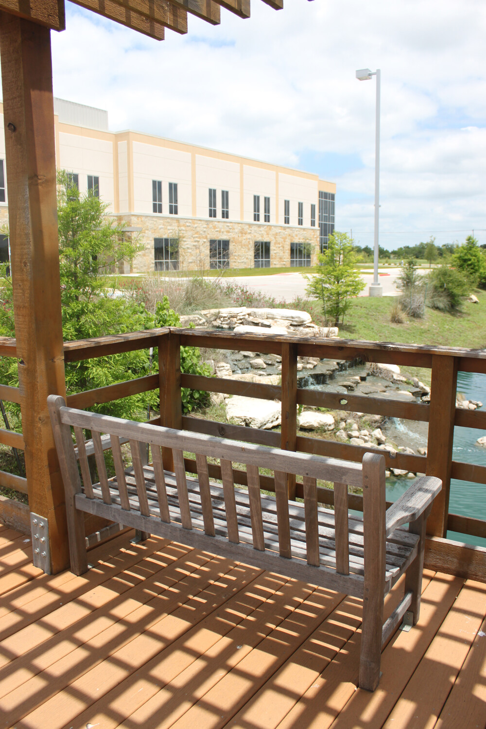 Signature Healthcare Services | Georgetown Behavioral Health Institute