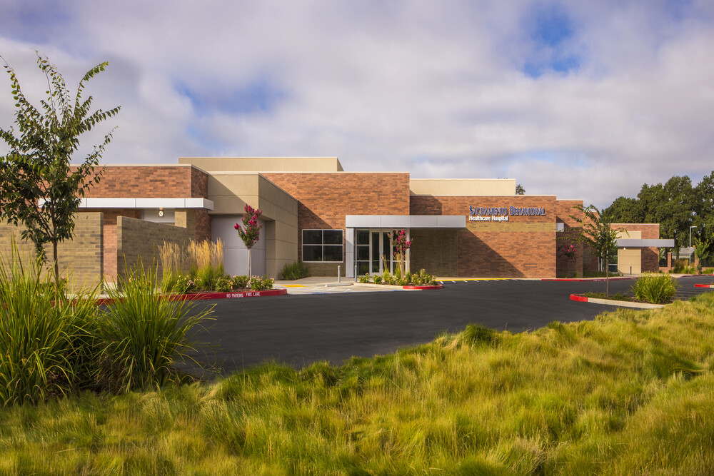 Signature Healthcare Services | Healthcare Facilities