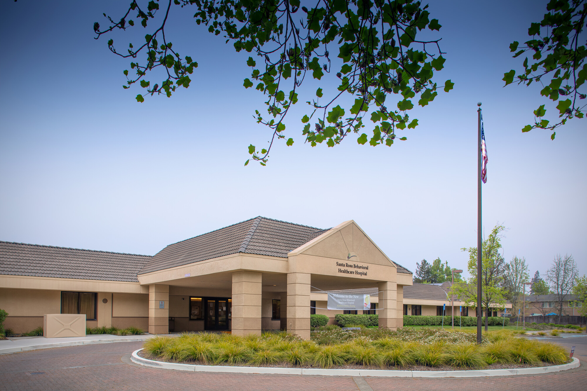 Signature Healthcare Services | Santa Rosa Hospital