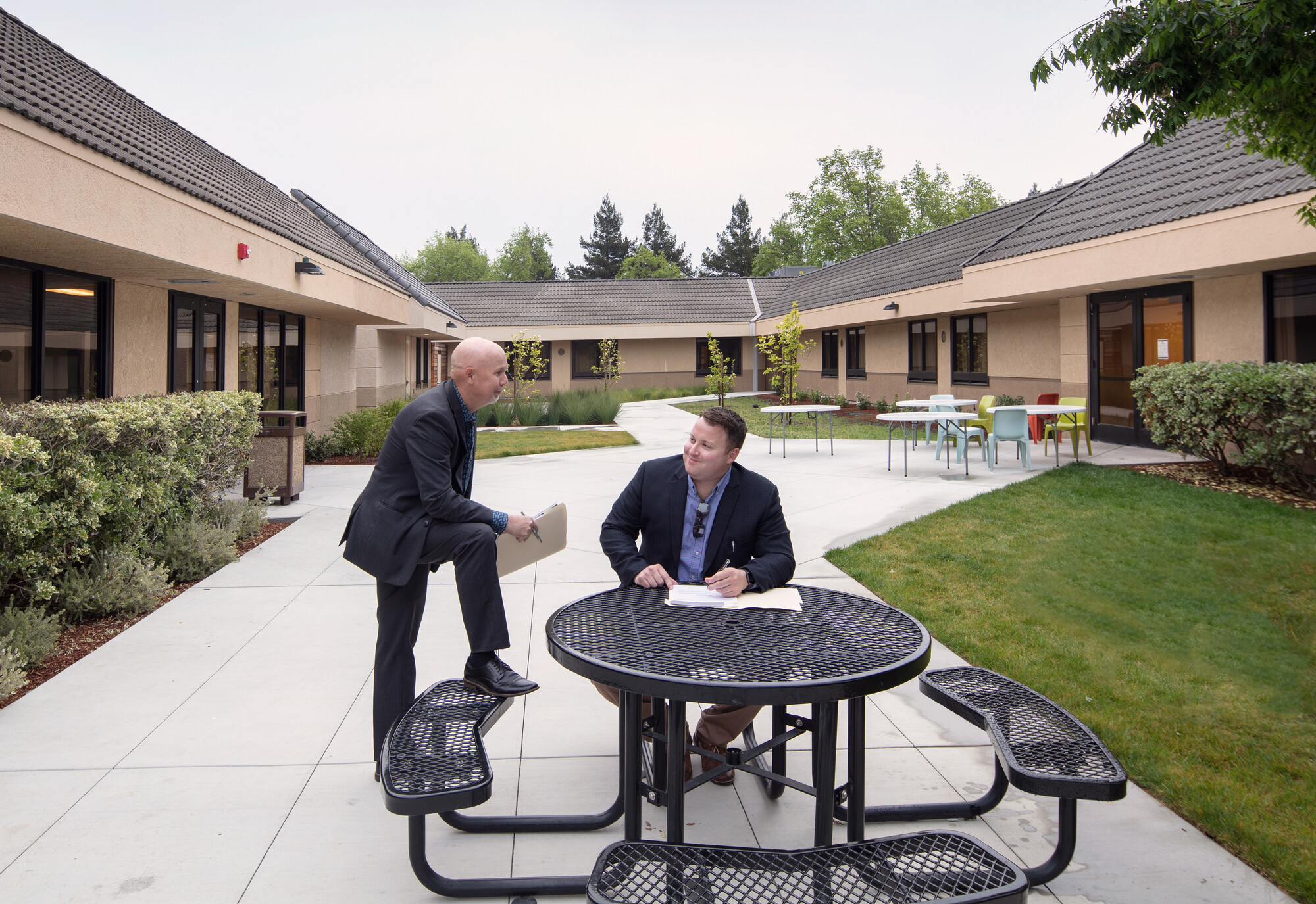 Signature Healthcare Services | Santa Rosa Hospital