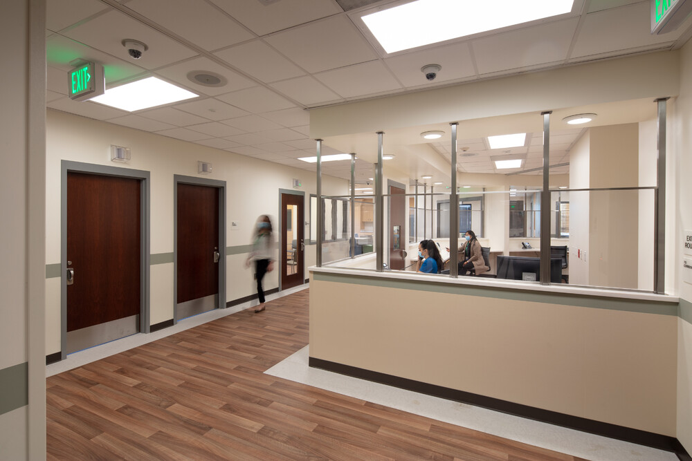 Signature Healthcare Services | Santa Rosa Hospital