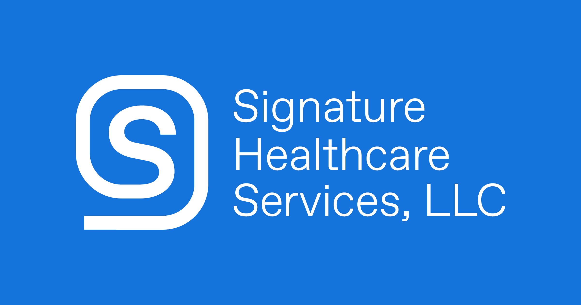 Signature Healthcare Services
